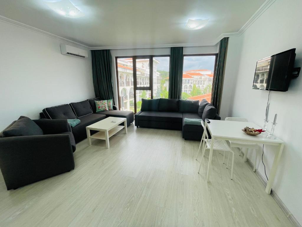 Phenix Studio with Sea view, Sveti Vlas (updated prices 2025)
