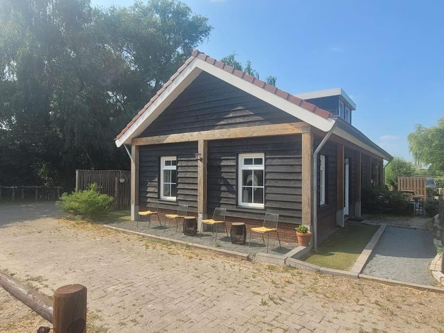 Luxe vakantiehuis Ermelo in rustige omgeving!, Ermelo (tarifs ...