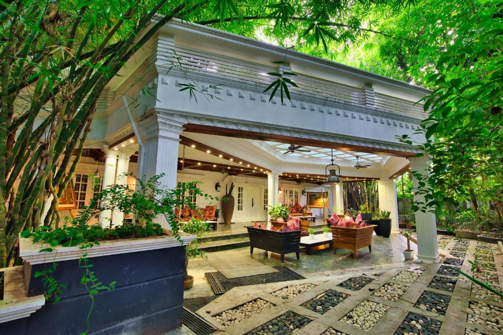 Softouch Ayurveda Village Kerala, Kizhake Chālakudi – Updated 2024 Prices