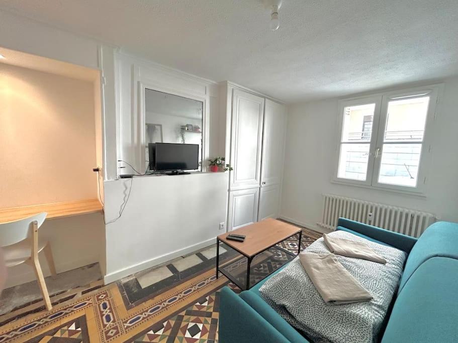 Studio lumineux et calme, Rouen – Updated 2024 Prices