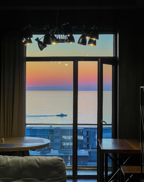 Sea View, Batumi (updated prices 2025)