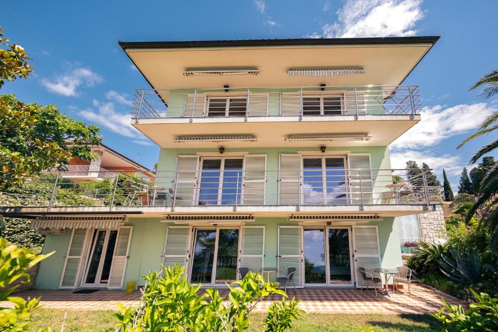 Old Road Rooms and Apartments with Pool, Portorož (updated prices 2026)