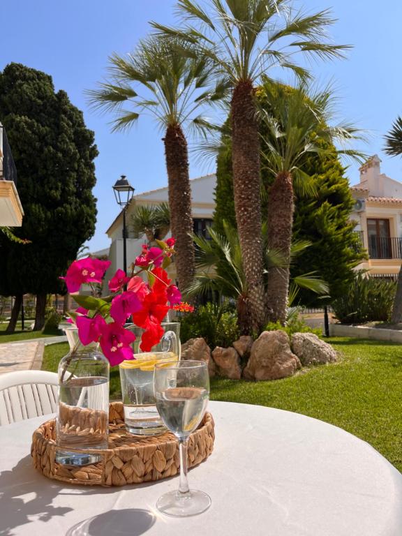 Casa de Violeta en Vera Coast, Vera (updated prices 2025)