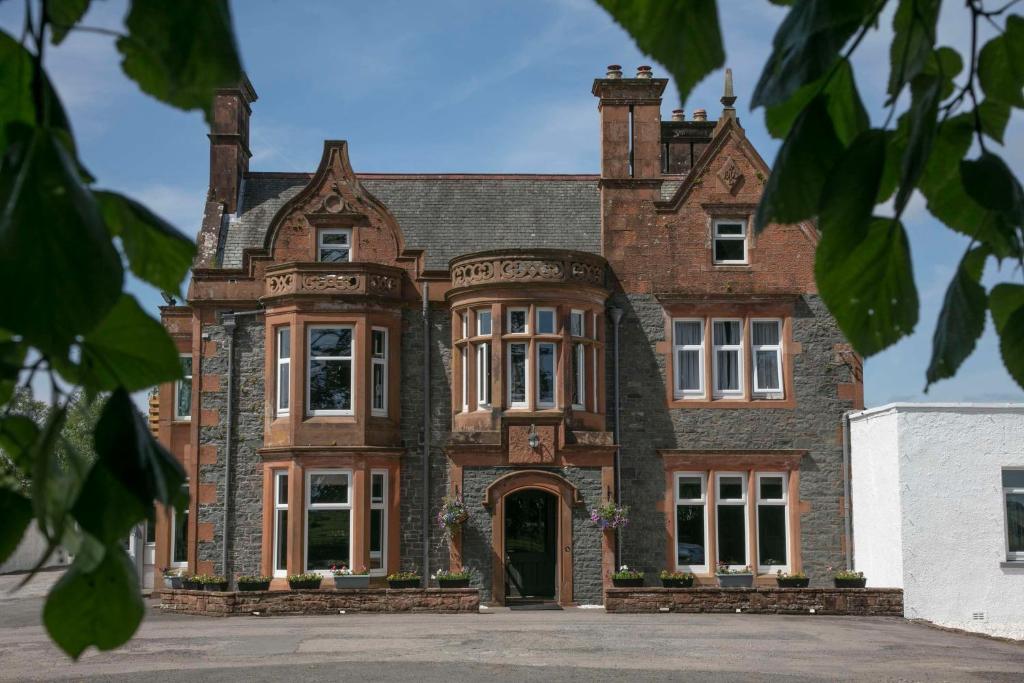 Sure Hotel by Best Western Lockerbie, Lockerbie (updated prices 2025)
