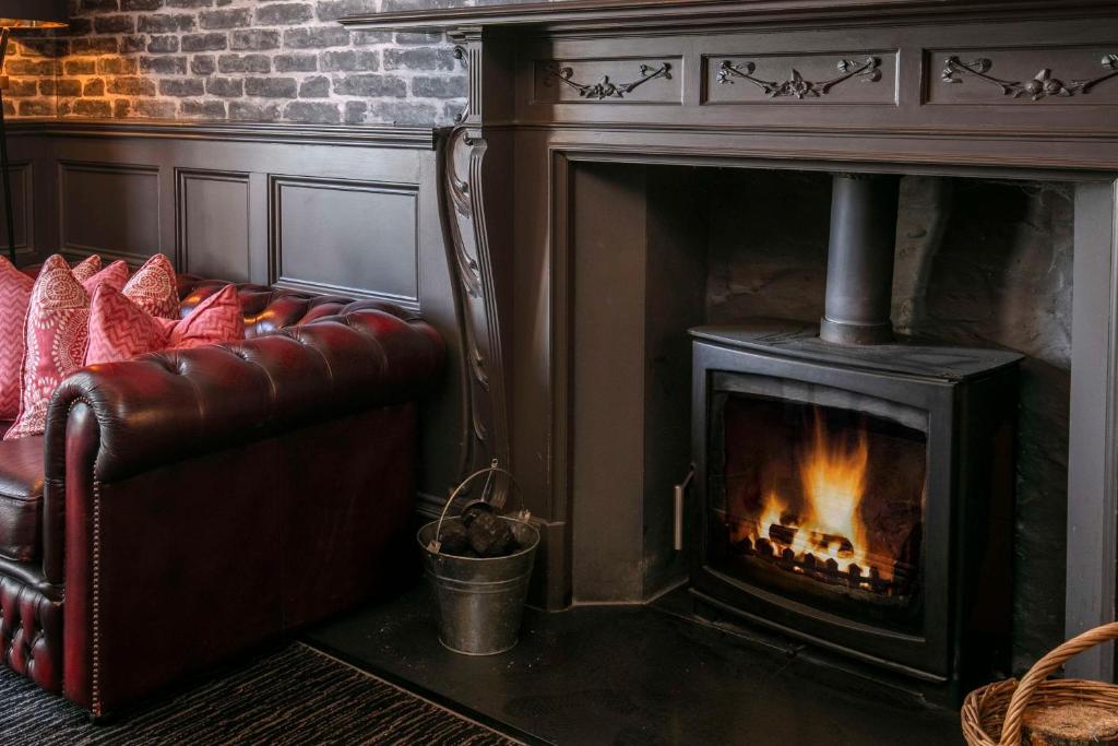 Sure Hotel by Best Western Lockerbie, Lockerbie (updated prices 2025)