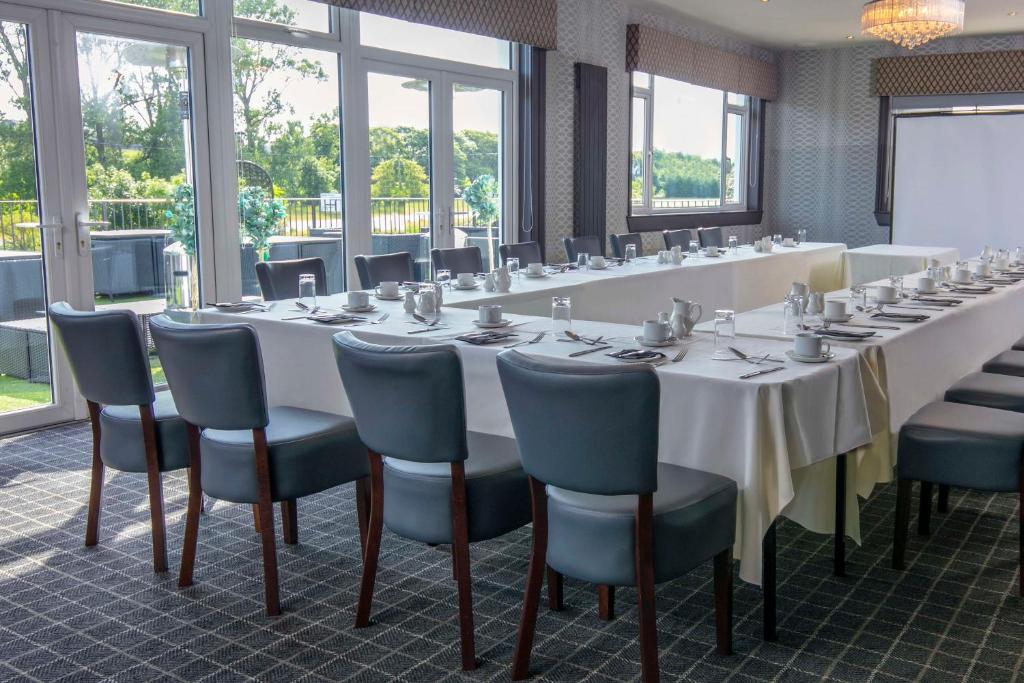 Sure Hotel by Best Western Lockerbie, Lockerbie (updated prices 2025)