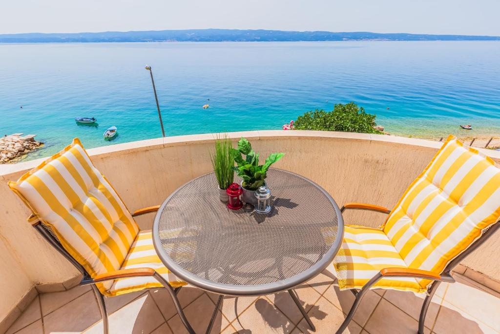 Three Rocks Beach Suite, Jesenice (updated prices 2025)