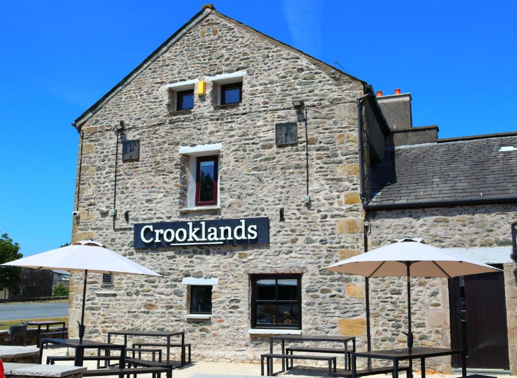 Crooklands Hotel, Crooklands (updated prices 2025)