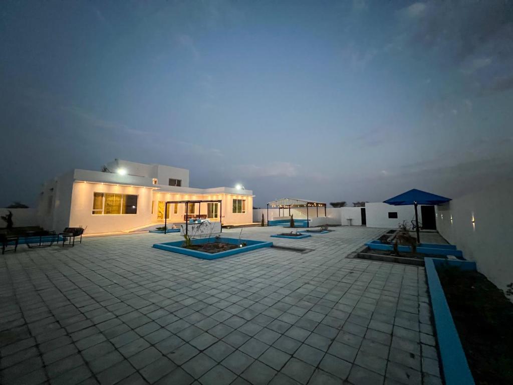 The One chalet Oman, Bū ‘Abālī (precios actualizados en 2026)