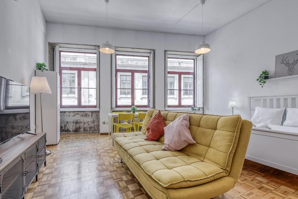Travel & Live Alegria 248, Porto (updated prices 2026)