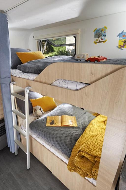 Przyczepa kempingowa Zacne podróże, Radwanice – uppfærð verð fyrir árið ...