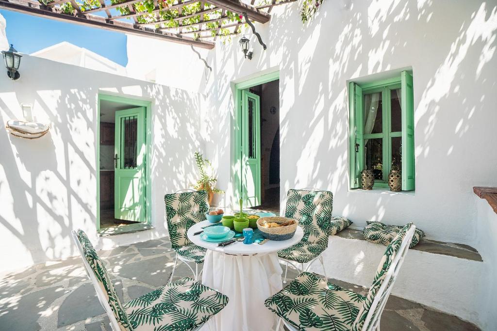 Fedra's Traditional House, Psinthos (updated prices 2026)