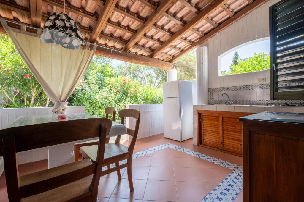 Jerà 77 Vista Giardino, Vulcano (updated prices 2025)