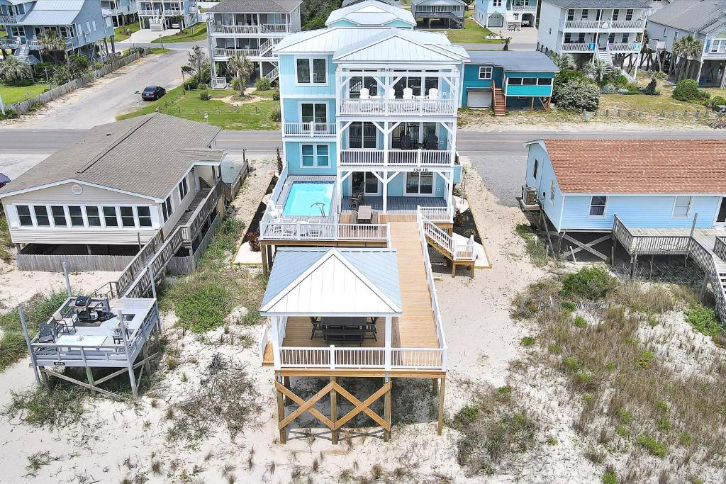 Waves of Joy, Oak Island (updated prices 2025)