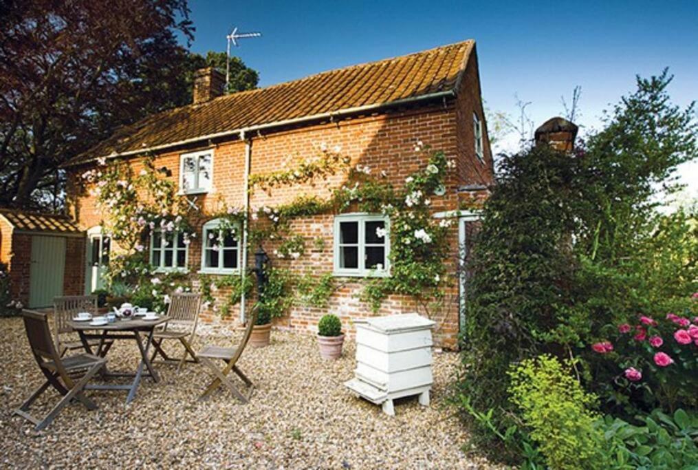Stockman's Cottage North Norfolk, Bintree (precios actualizados 2024)