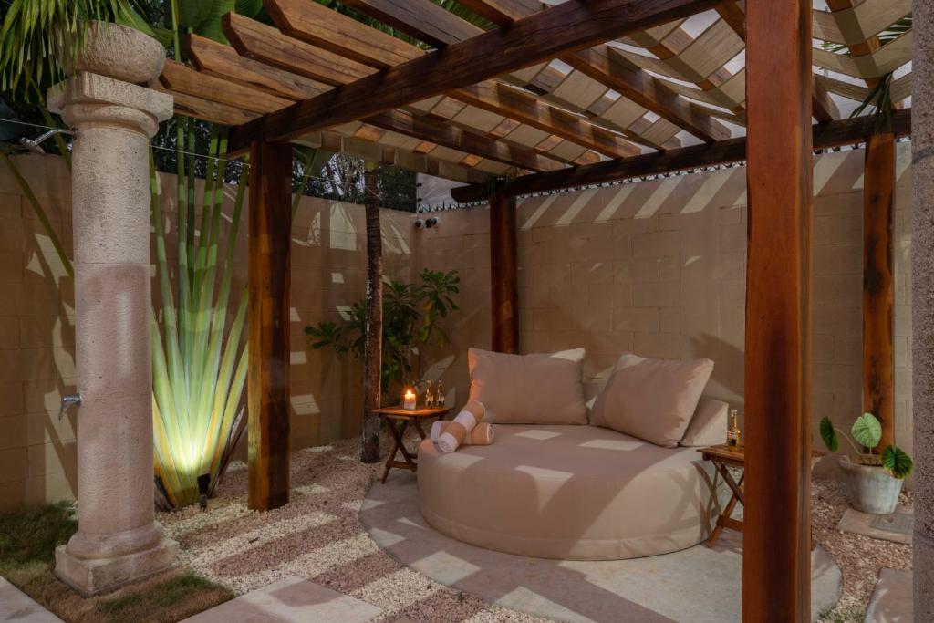 Tulum Stunning Villa for 10-Cabana-Private Pool-Parking, Tulum (updated ...