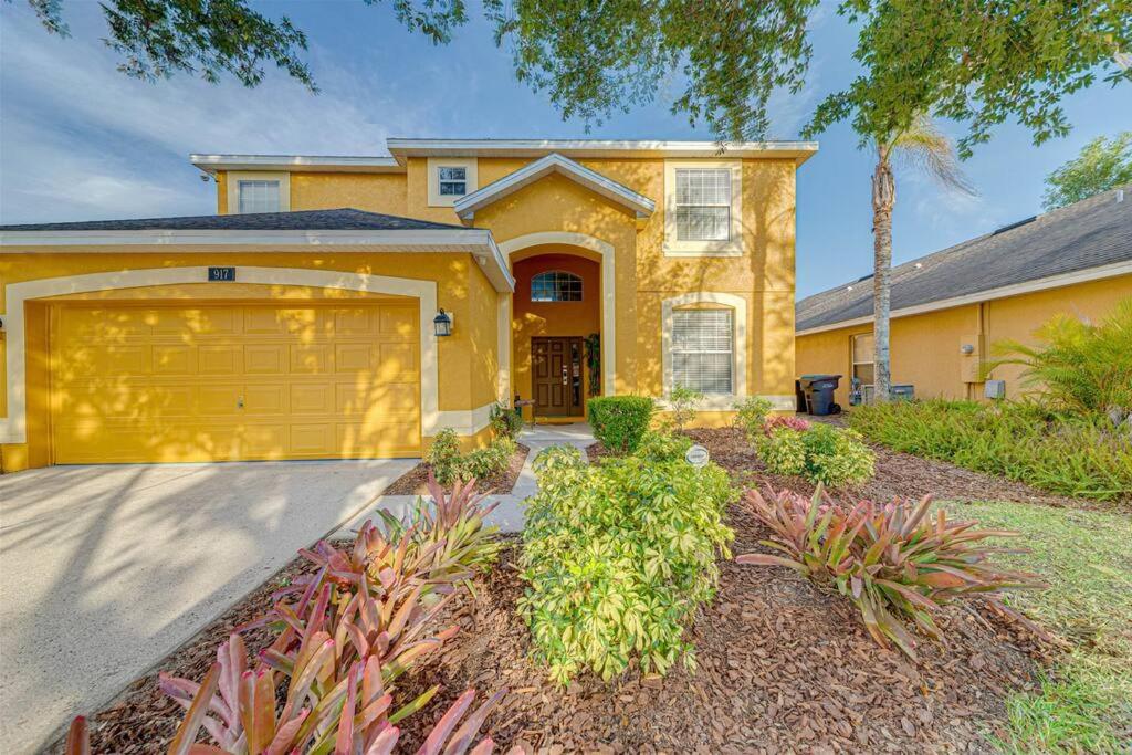 543 - Wonderful 5 Bedroom House, Davenport (updated prices 2026)