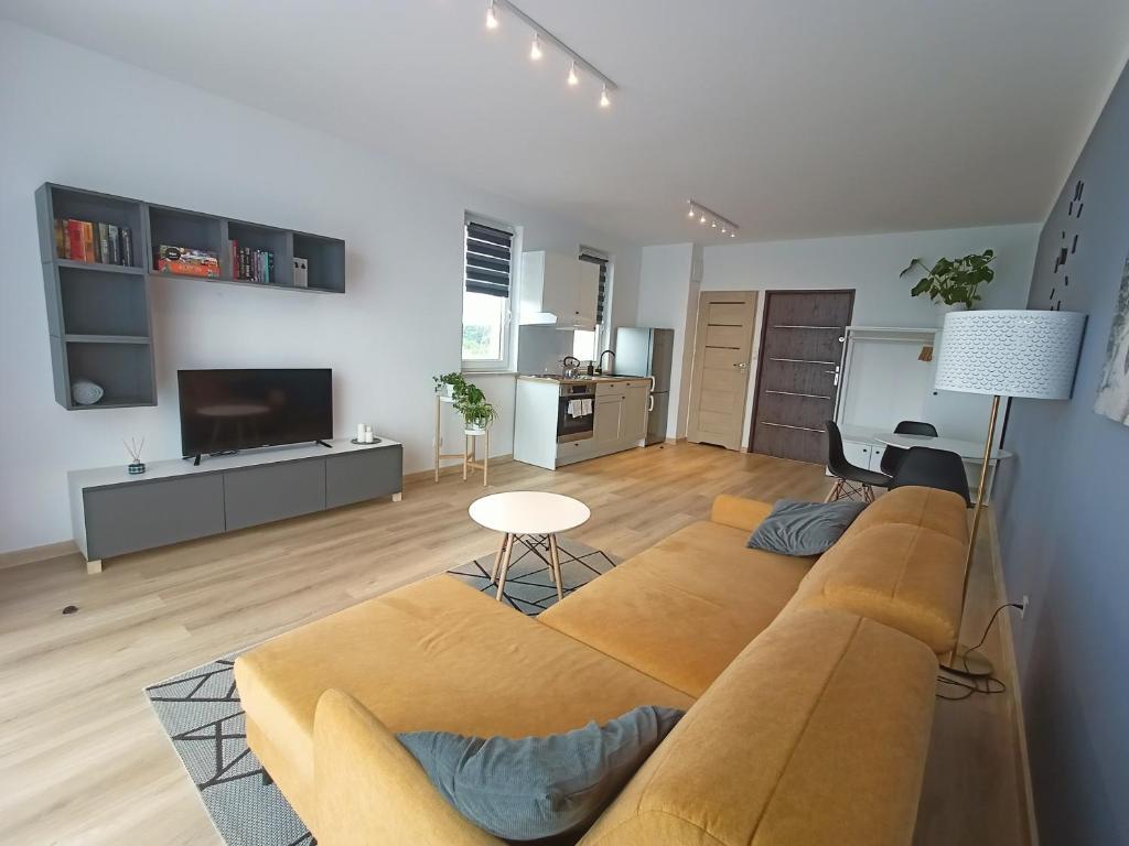 Apartament Stogi, Gdańsk (updated prices 2025)