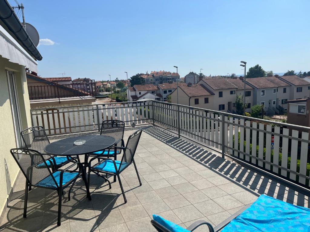 Stella Maris Panoramic Apartment, Umag (updated prices 2025)