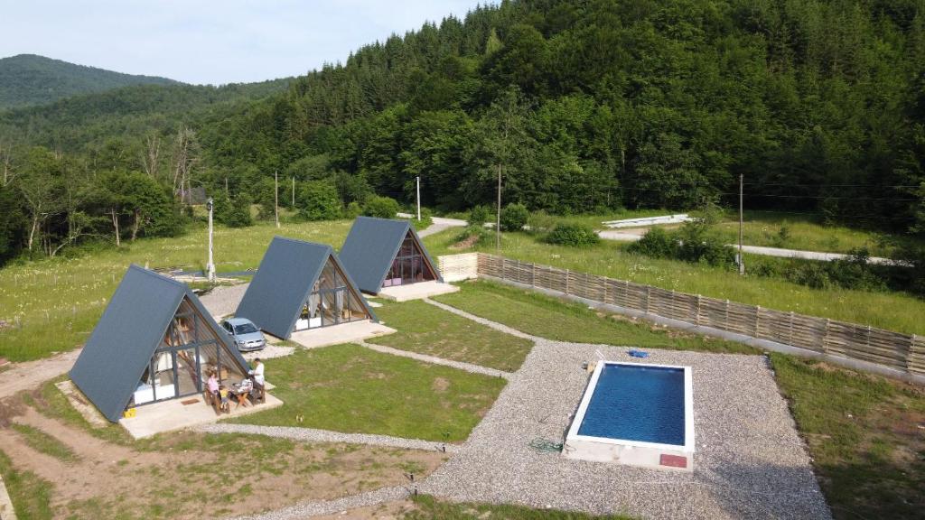 Jahorinski kutak, Podgrab – Aktualisierte Preise für 2024