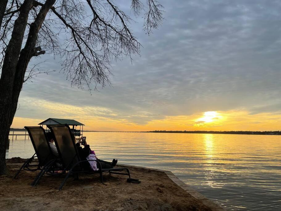 Tiny home on the Lake, Mabank (precios actualizados 2025)