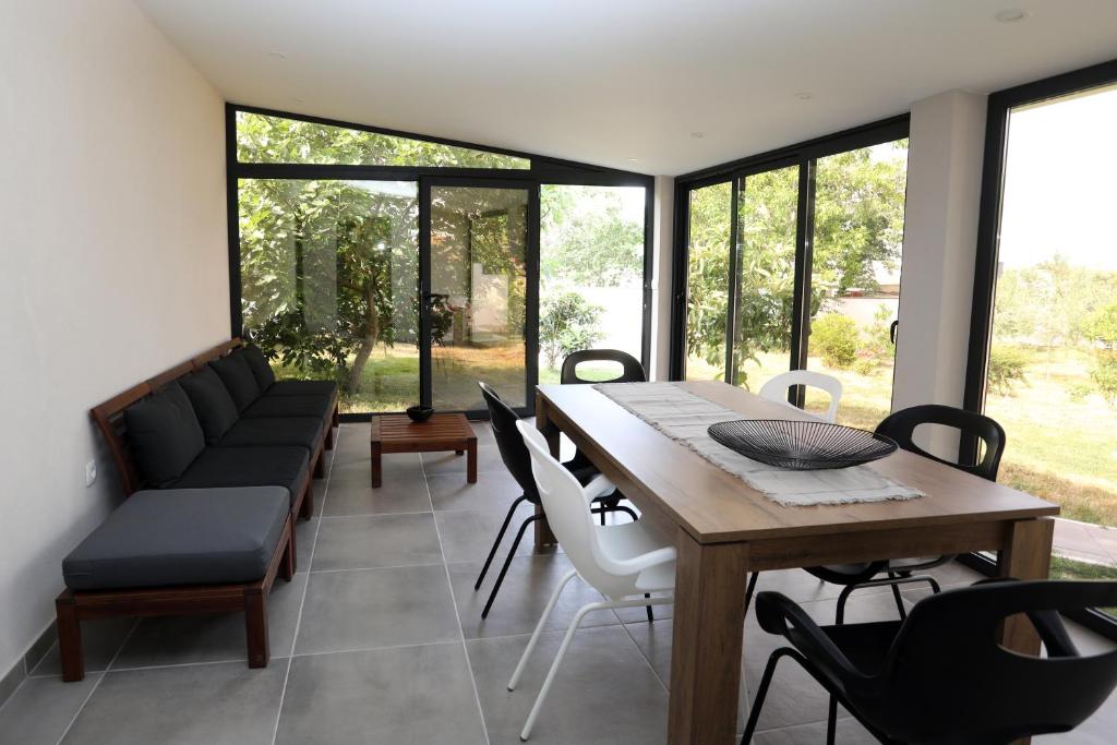 Guest House Tika, Medulin – Precios actualizados 2024