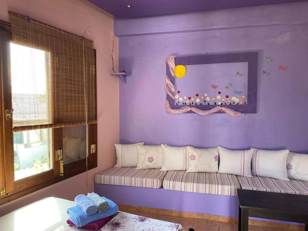 Studio x-bar, Síkinos (updated prices 2025)