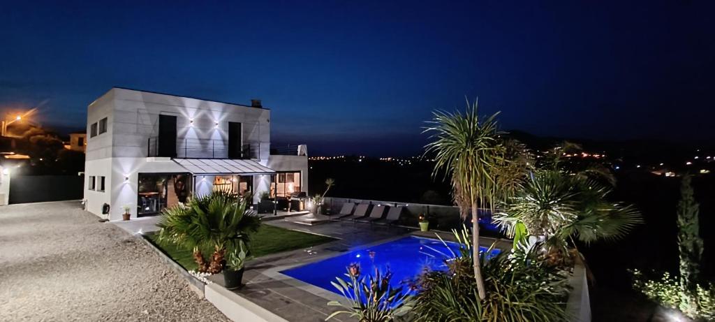 Villa Nice, Nice (updated prices 2025)