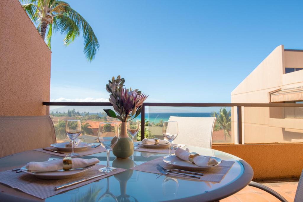 Kahana Villa E706, Kahana (updated prices 2026)