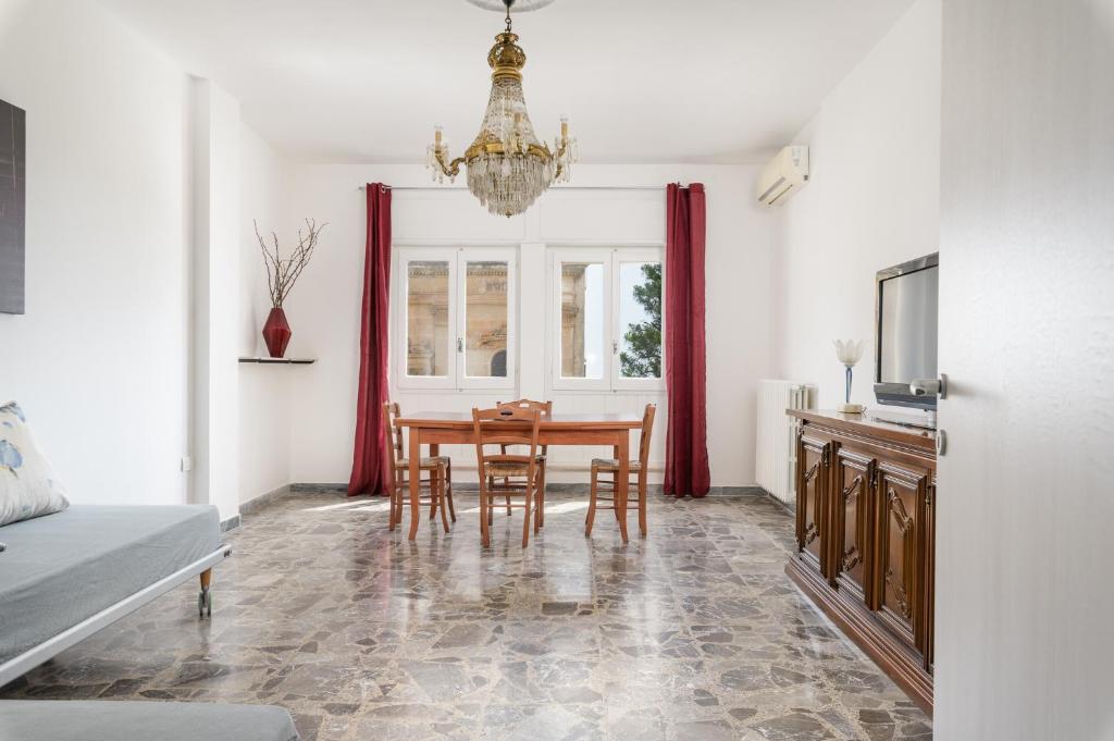 Dimora VIALECCE ,with private parking, Ostuni (updated prices 2025)