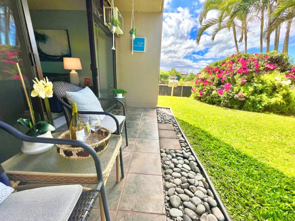 Pacific Shores B106, Kihei (updated prices 2025)