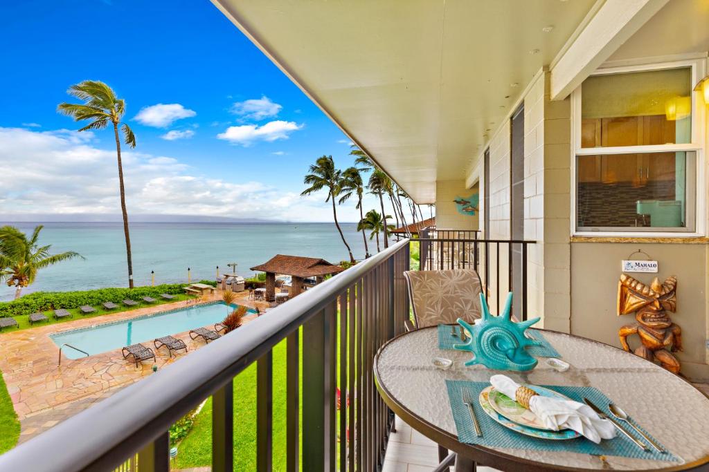 Noelani 211, Kahana (updated prices 2026)