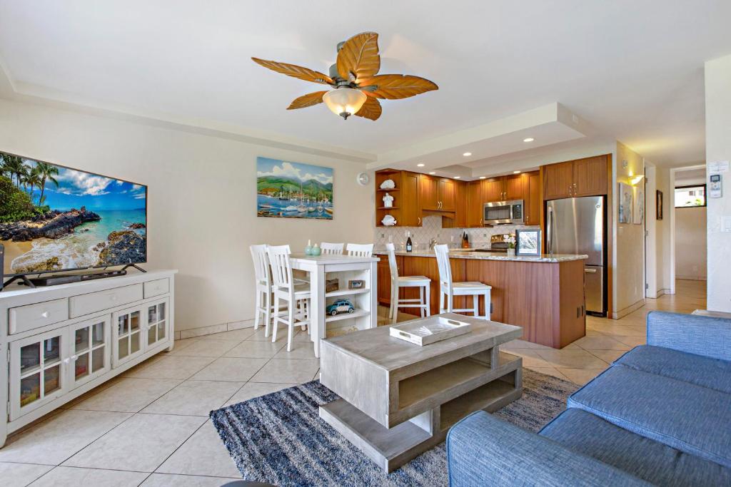 Papakea C205, Kahana (precios actualizados 2024)