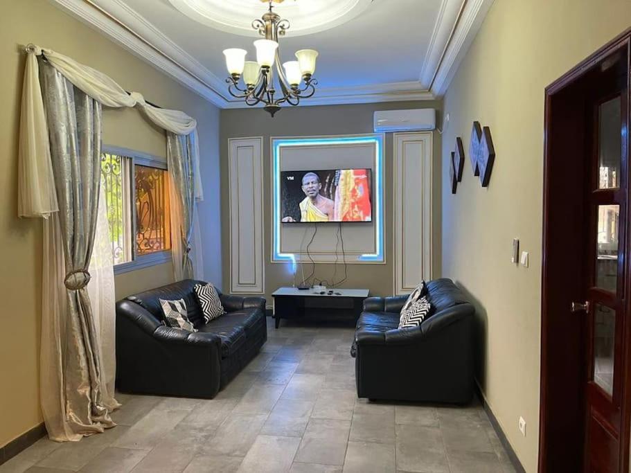 Luxury House in Logpom, Douala, Douala (updated prices 2025)