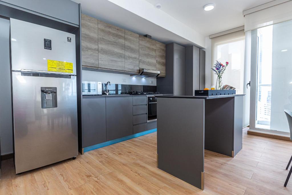 Astounding Apartment Marbella B - PH Quartier Marbella, Panama City ...