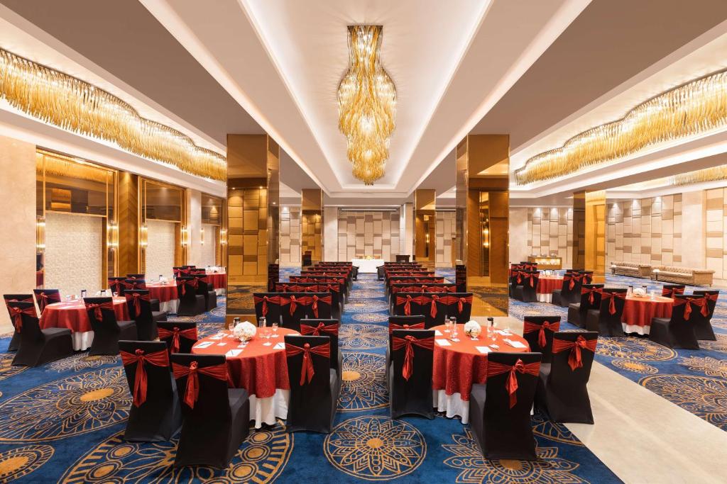 Radisson Jaipur City Center, Jaipur (updated prices 2025)