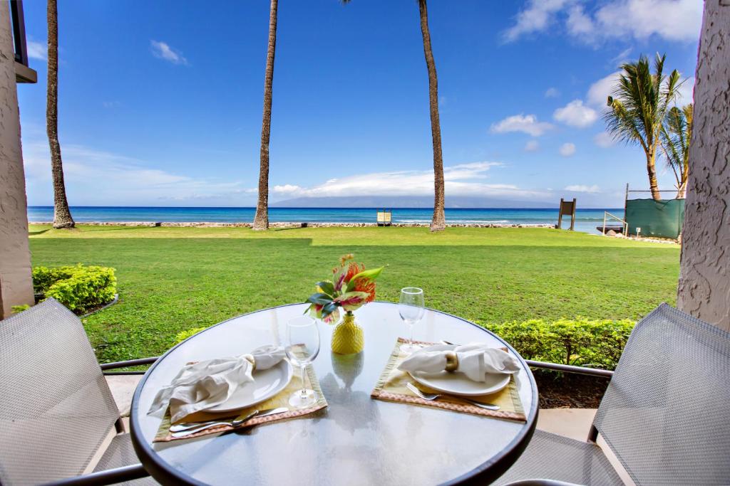 Papakea A107, Kahana (updated prices 2025)