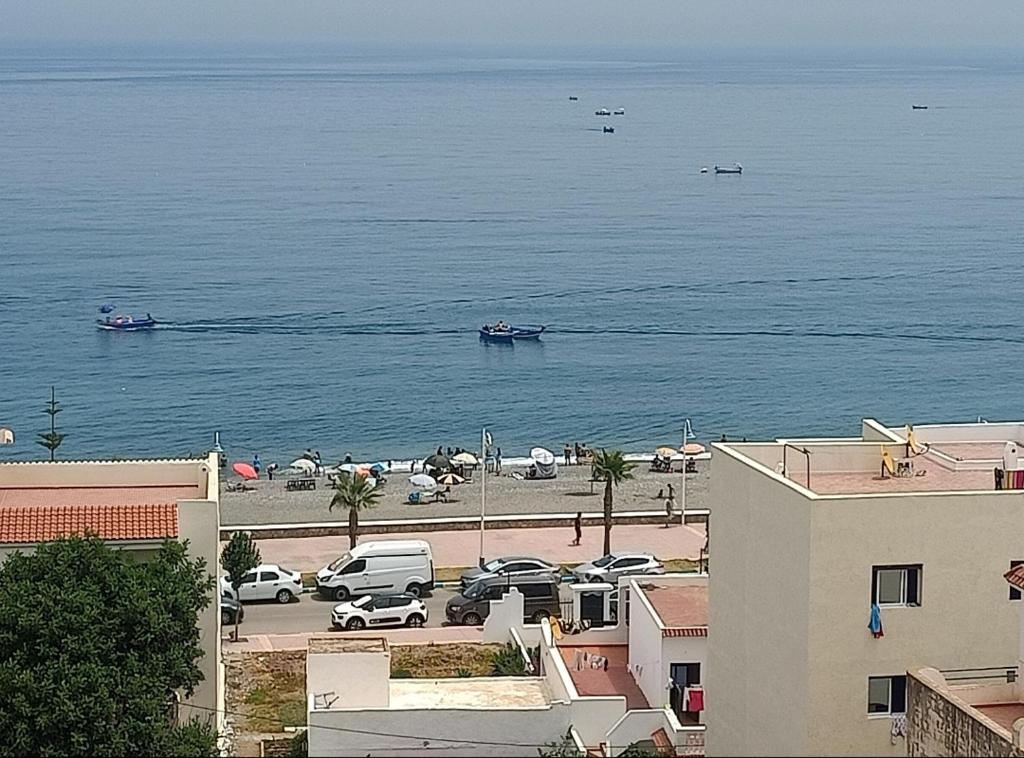 Noor Méditerranée, Oued Laou (updated prices 2025)