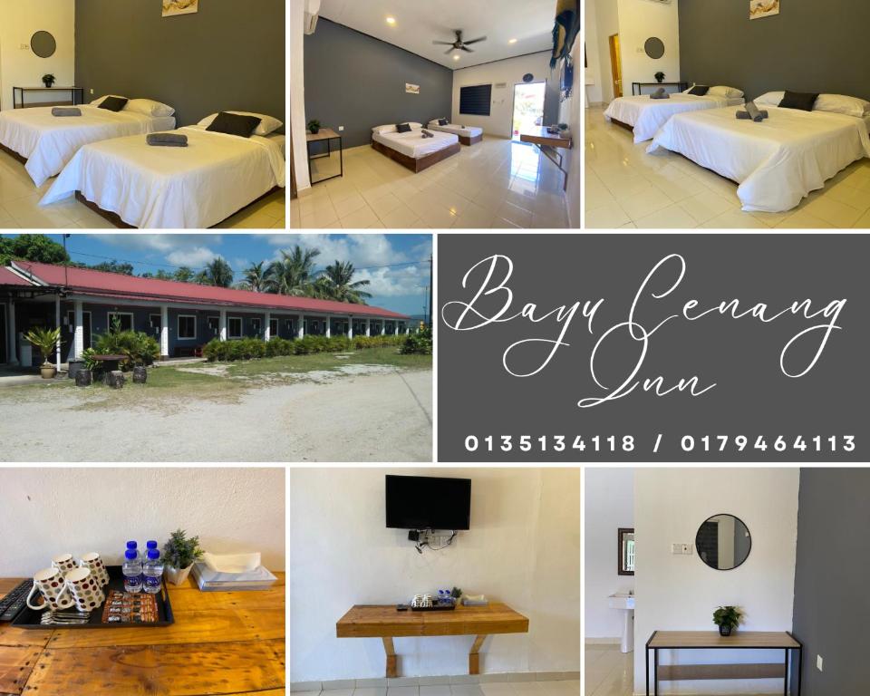Bayu Cenang Inn Triple, Pantai Cenang (updated prices 2024)