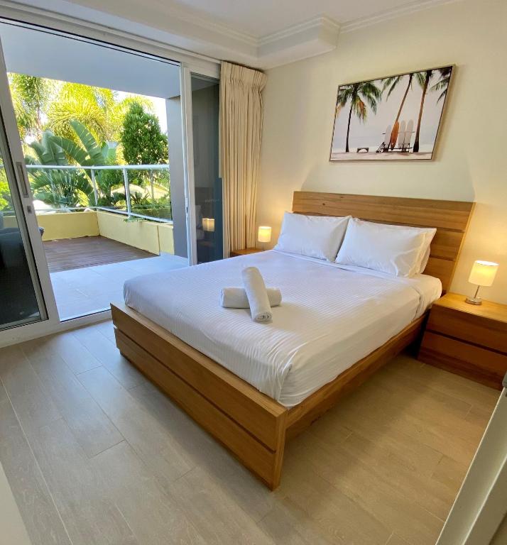 Seachange Coolum Beach, Coolum Beach (updated prices 2025)