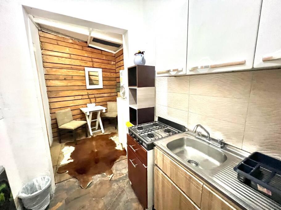 Citla-2 bonito departamento, Ciudad de México (precios actualizados 2025)