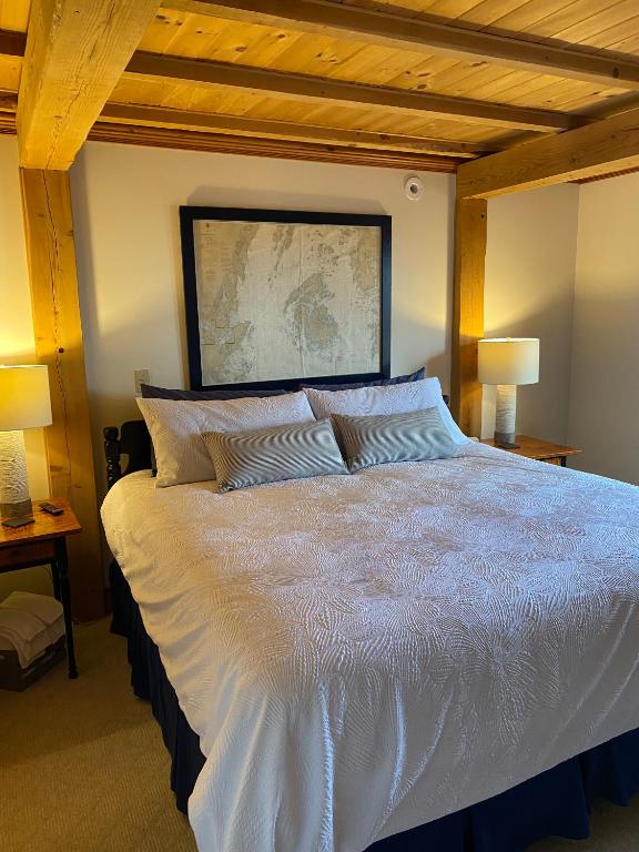 Spouter Inn Bed & Breakfast, Lincolnville (updated prices 2025)