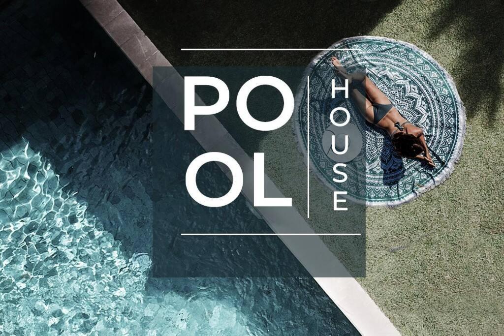 Villa Q - Pool House - CONTEMPORARY POOL HOUSE - Seminyak, Seminyak ...