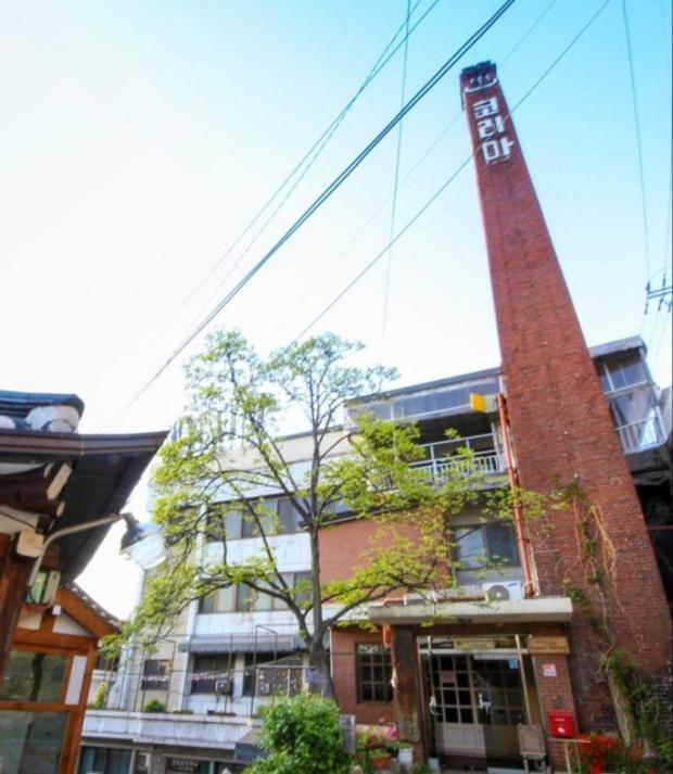 Samcheongdong Korea Guesthouse, Seoul (updated prices 2026)