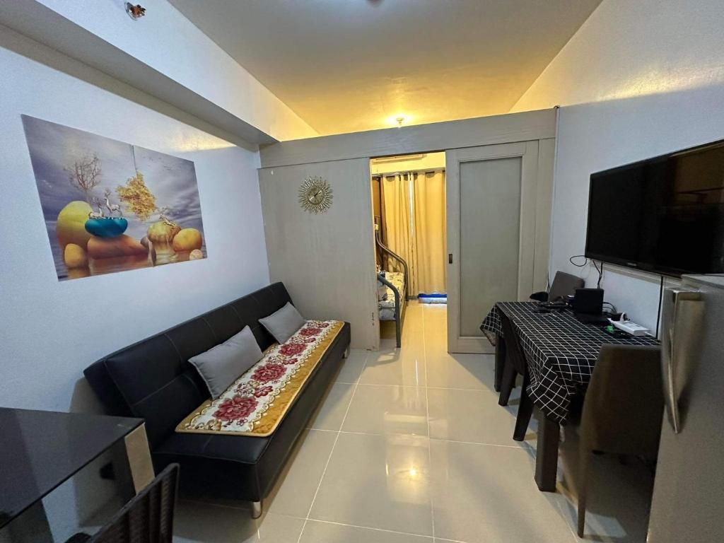 Lai's Place @ Sea Residences, Manila (updated prices 2025)