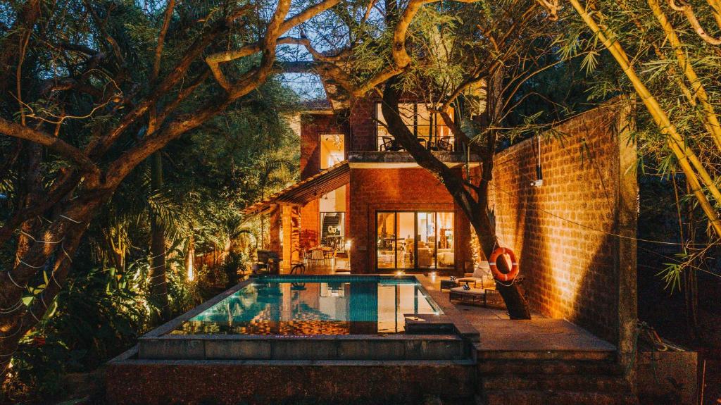 Moira by the River, Goa, Old Goa (updated prices 2025)