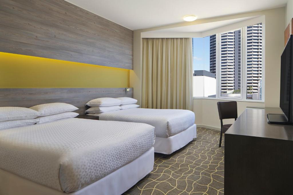 Four Points by Sheraton Perth, Perth (updated prices 2025)