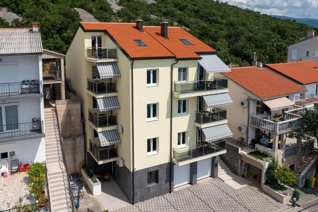 Villa Panorama, Senj (updated prices 2026)