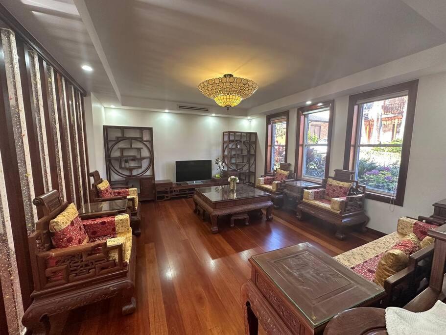Exquisite Chinese Style Garden, Epping (updated prices 2025)