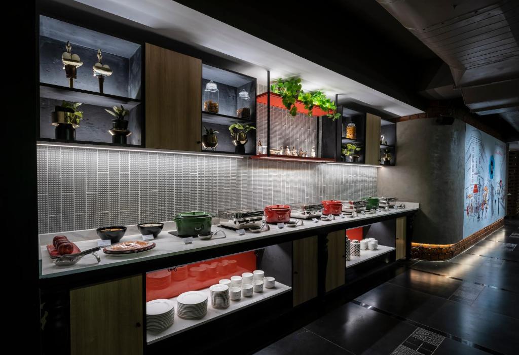 Aiden by Best Western Hennur Bengaluru, Bangalore (updated prices 2025)